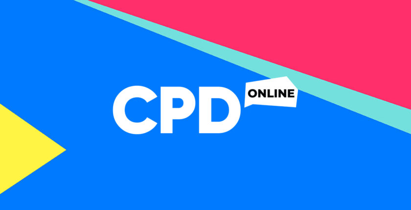 About Us - CPD Online