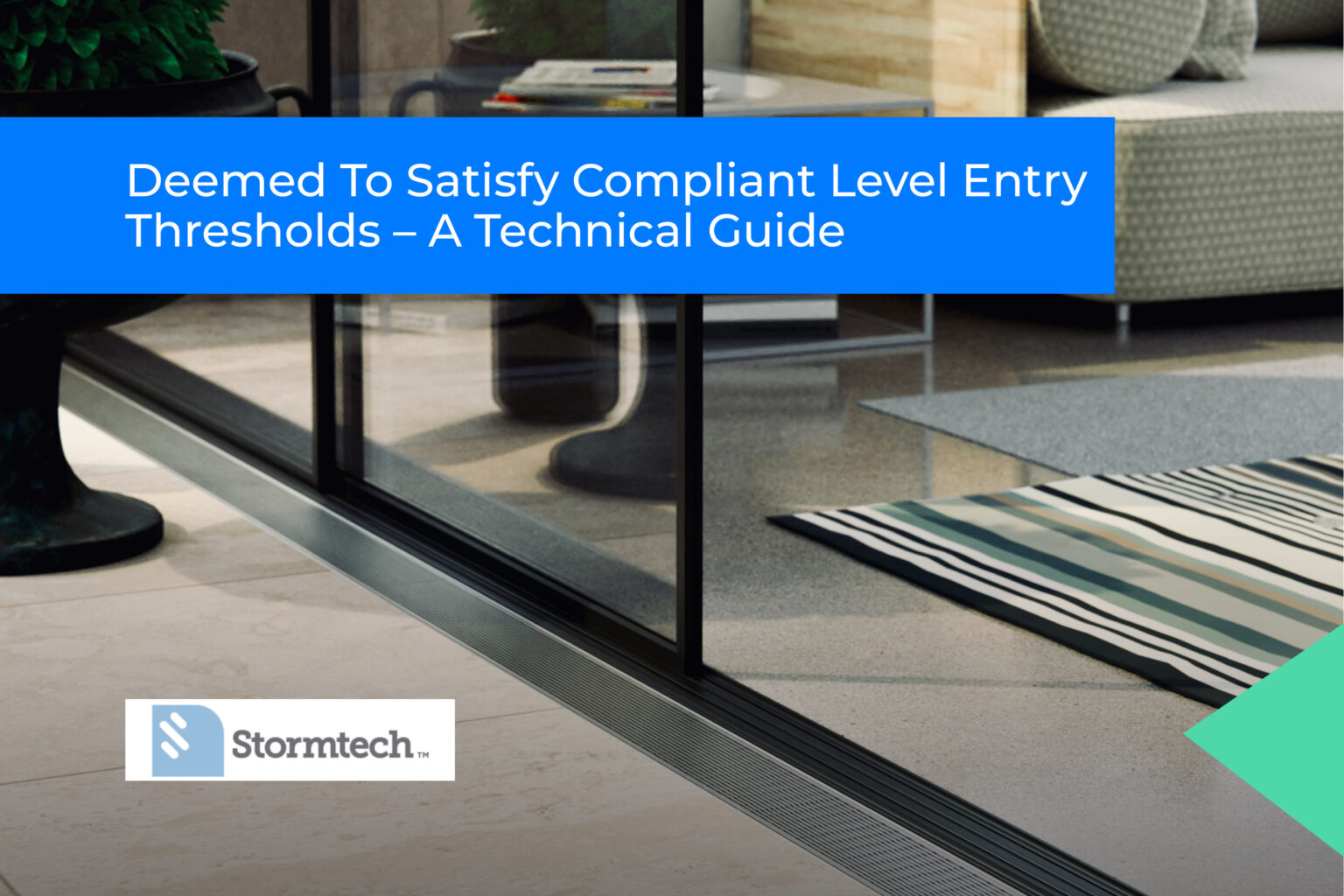 Deemed to Satisfy Compliant Level Entry Thresholds – A Technical Guide ...