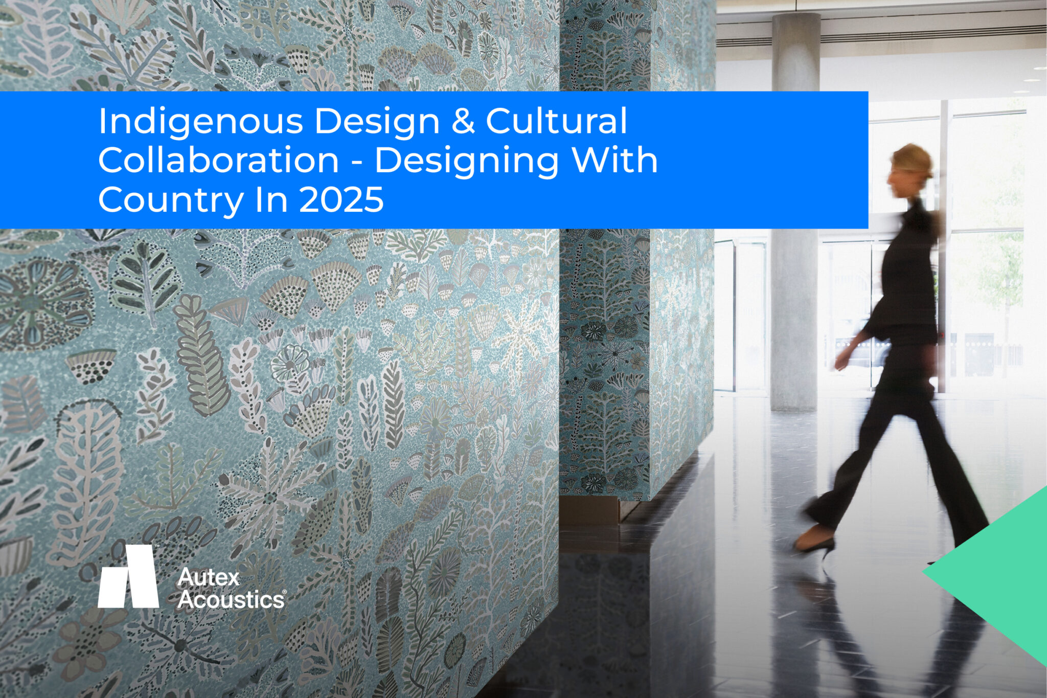 Indigenous Design & Cultural Collaboration - Designing with Country In ...