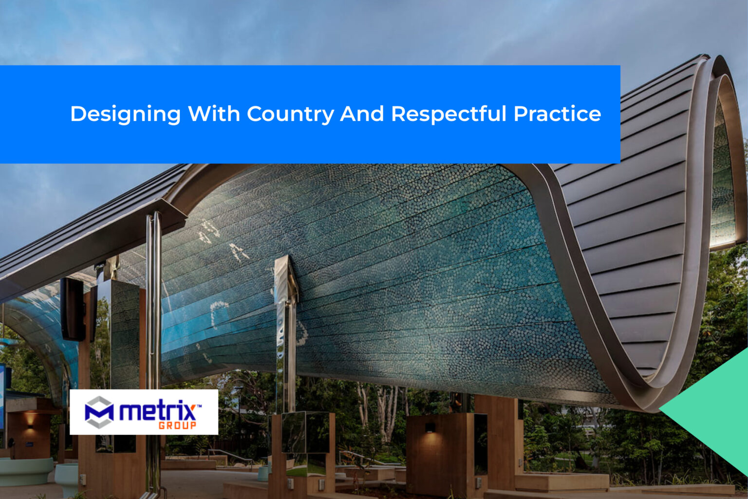 Designing With Country And Respectful Practice – CPD Online
